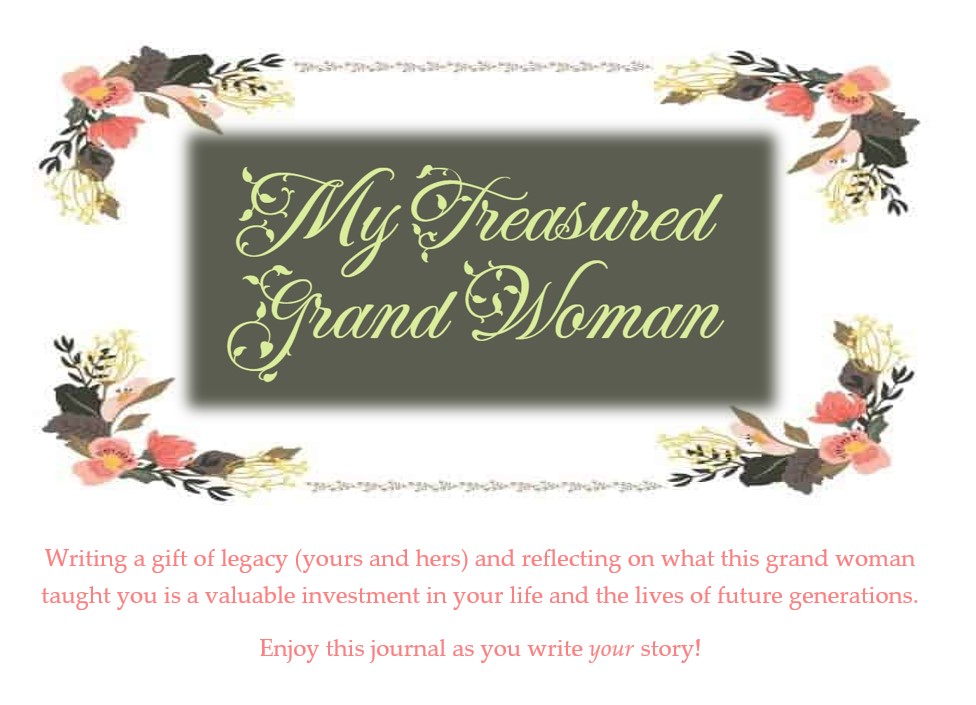 Grow Grand Thank You Gift